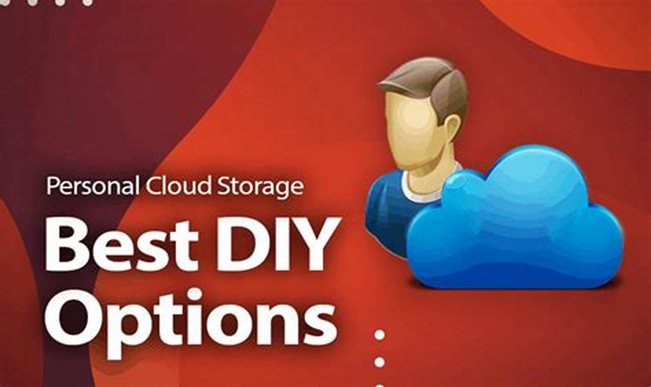 Build Your Own: DIY Cloud Storage Solutions & Guide