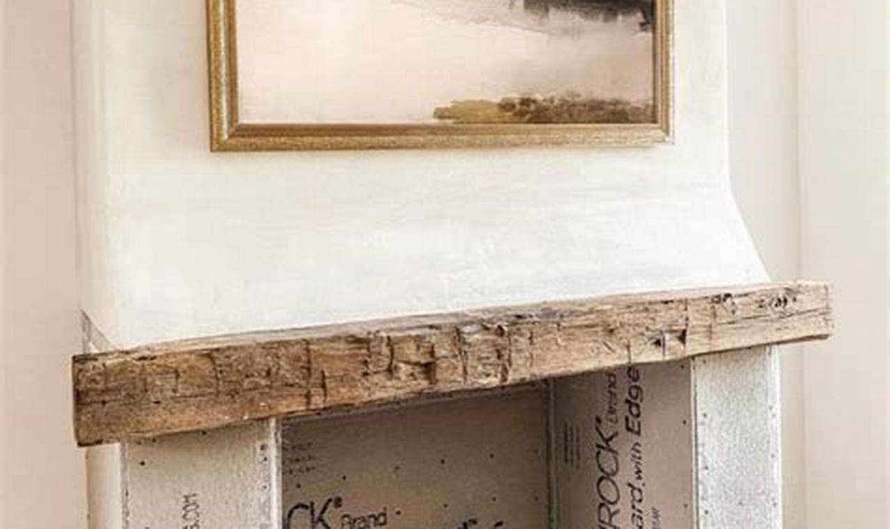 Easy DIY Frame TV Bezel: Build Your Own Frame TV Today!