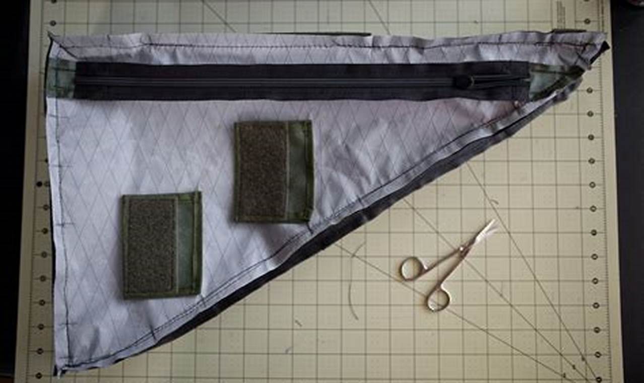 Build a Better DIY Frame Bag: Custom Cycling Storage