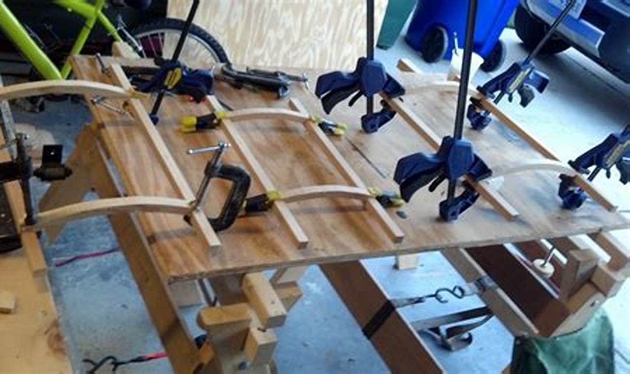 Build a DIY Backpack Frame: Your Pack, Your Way!