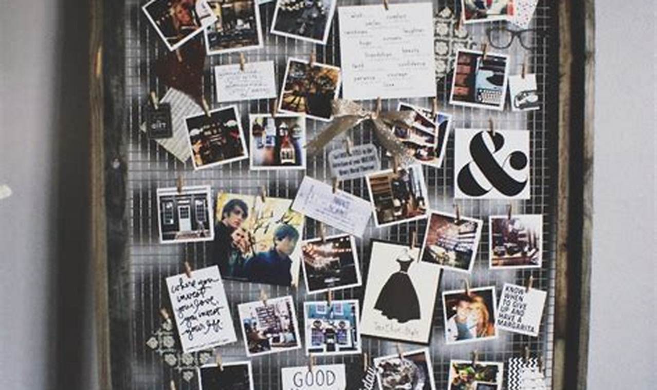 Easy Photo Frame Collage DIY Ideas You'll Love!
