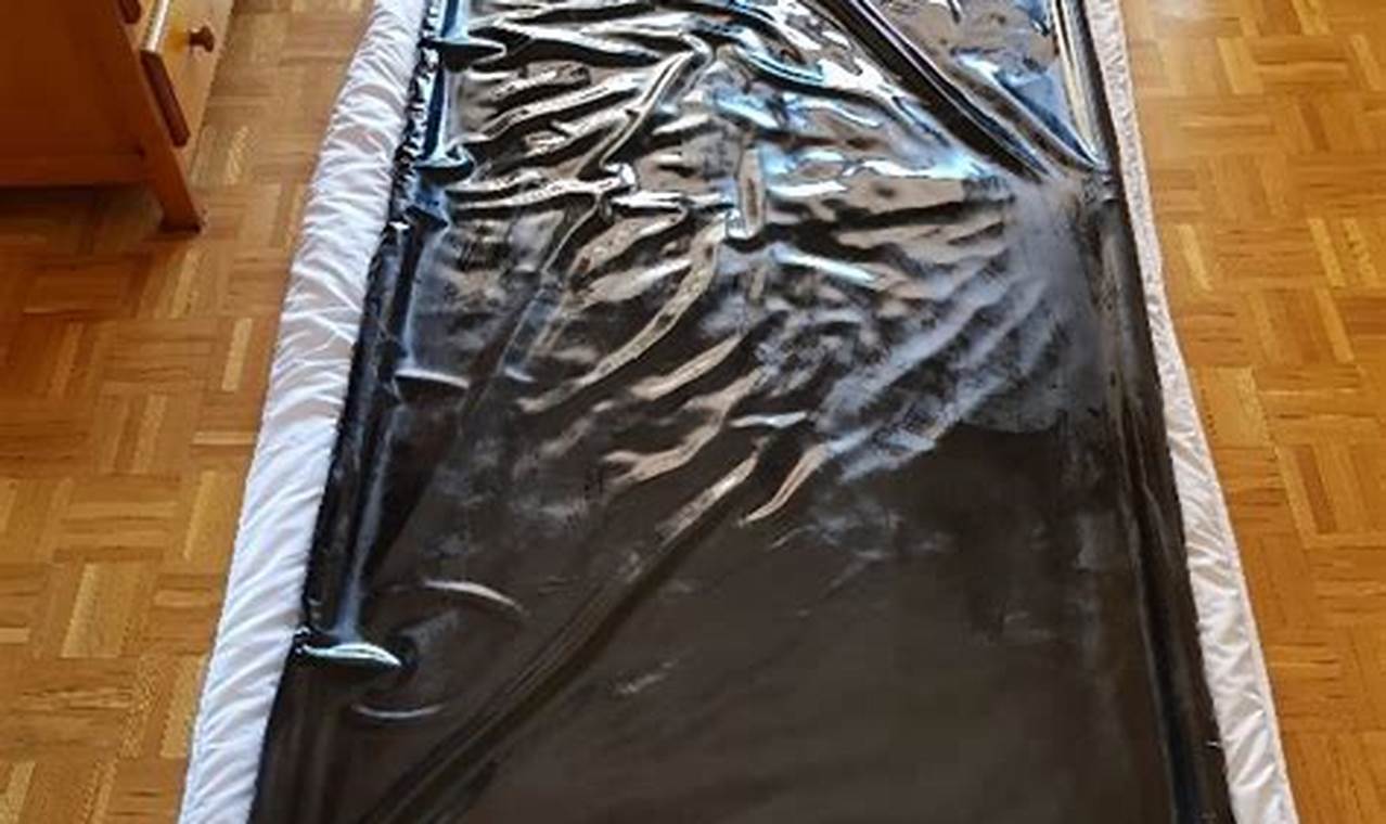 Build Your Dream: DIY Latex Bed Guide Today!