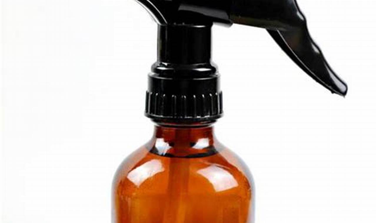 Easy DIY Disinfectant Spray with Alcohol: Protect Now!