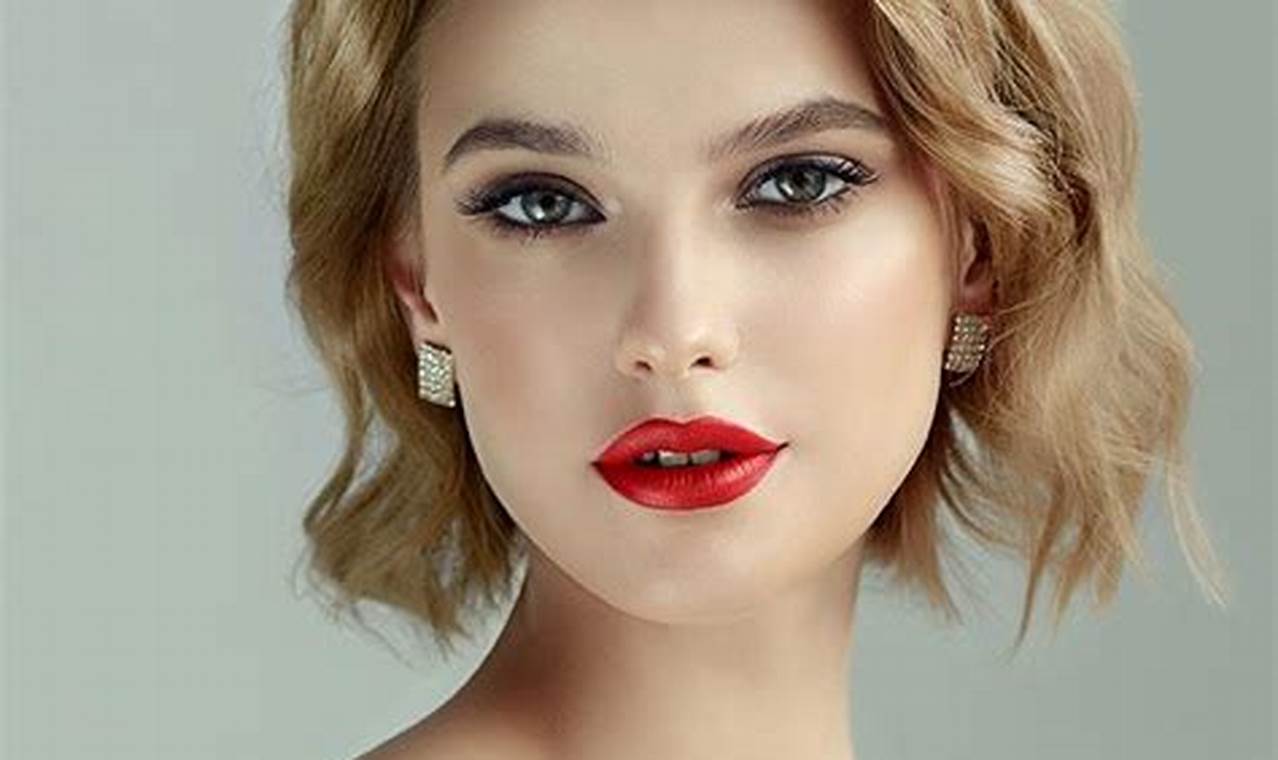 DIY Haircuts For Short Hair: Quick Guide + Tips