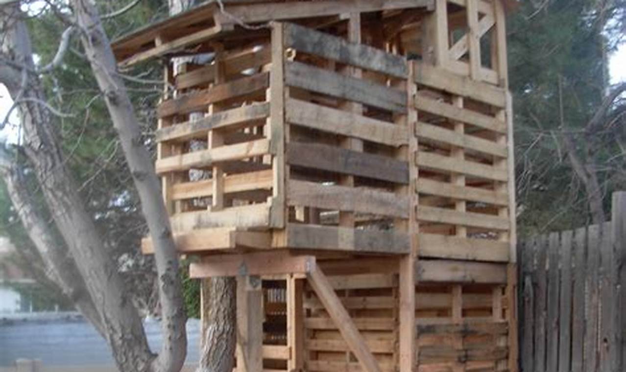 DIY Home: Easy "DIY House Wood" Projects Today!