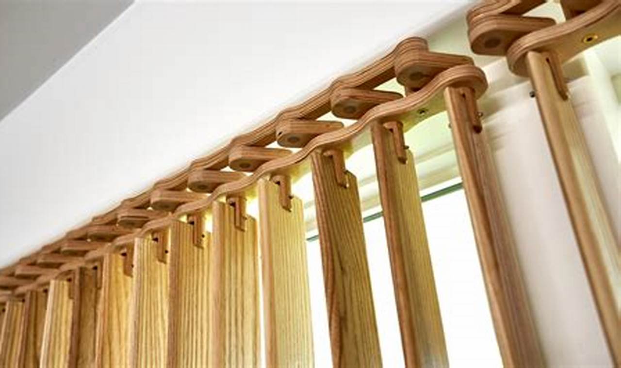 Easy DIY Wood Blinds: Build Your Own!