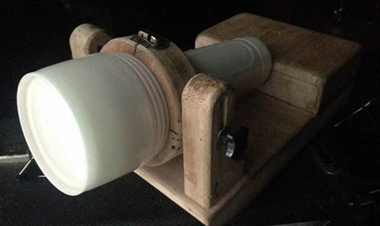 Best DIY Fleshlight Holder Plans: [Holder Type] Guide