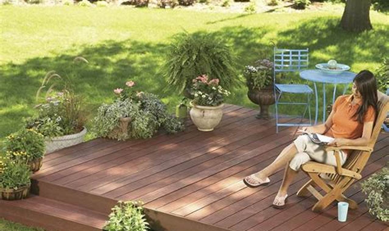 Easy DIY Porch Ideas: Transform Your Entryway!