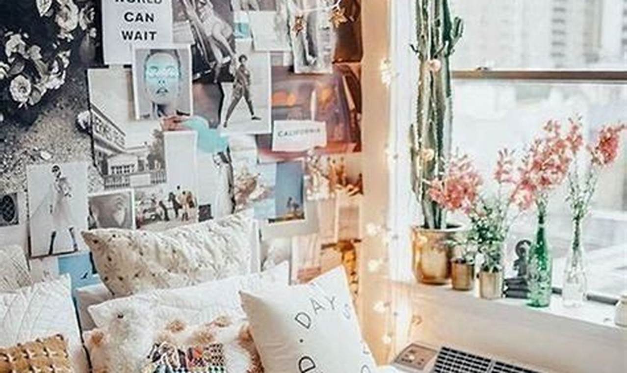 Get Inspired: DIY Room Ideas on Pinterest (Easy!)