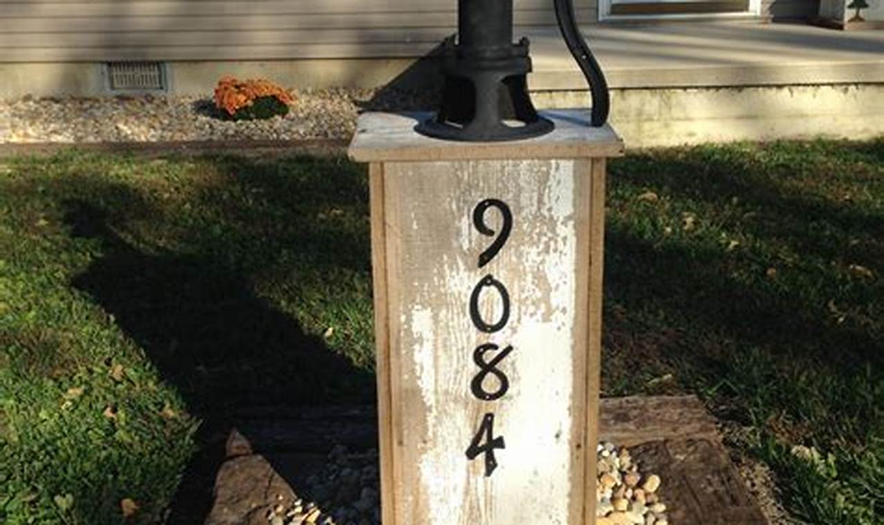 Easy DIY Well Pump Cover Ideas & Tips: Protect Your Well!
