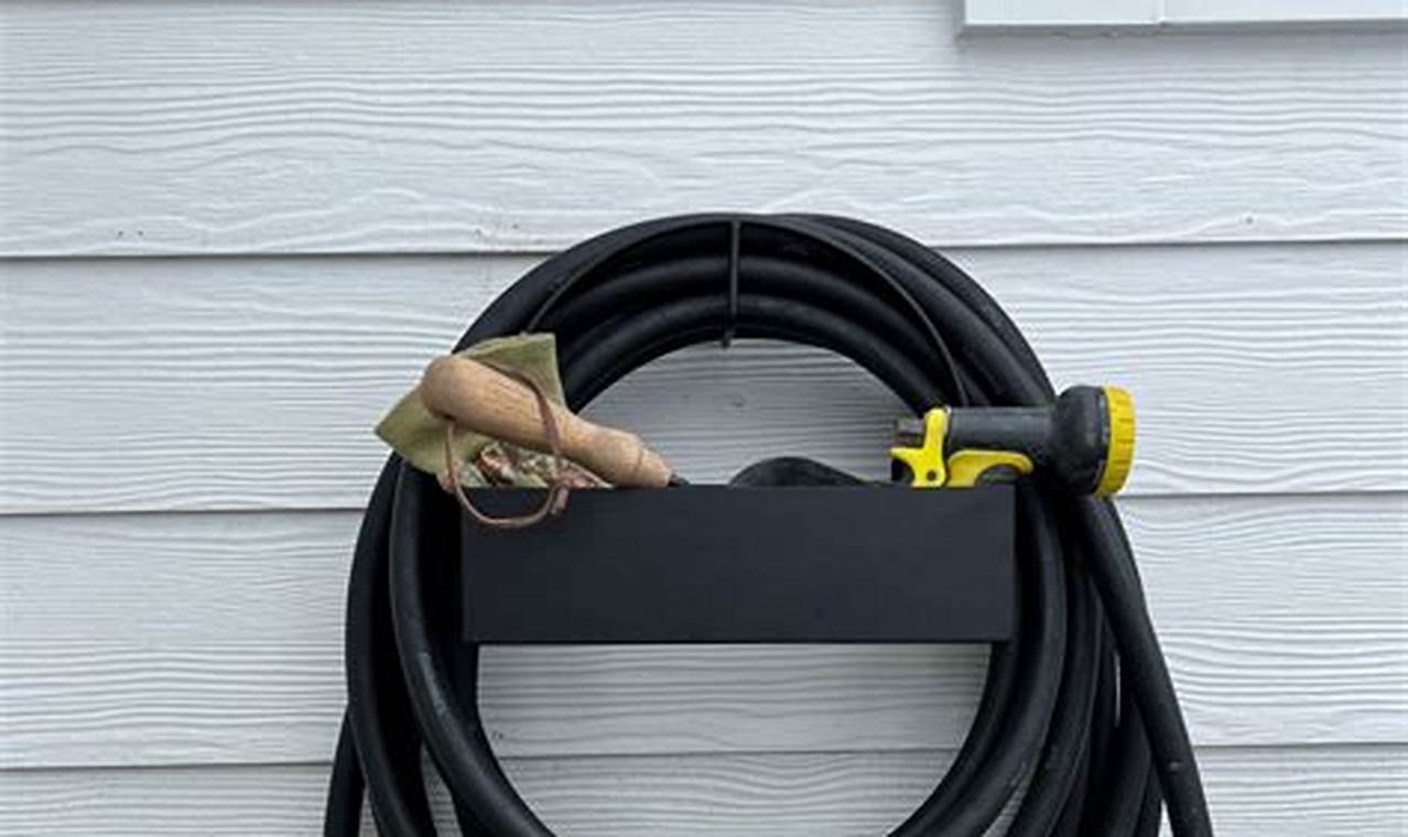 DIY: PVC Pipe Pool Holder Vacuum Hose Project Ideas
