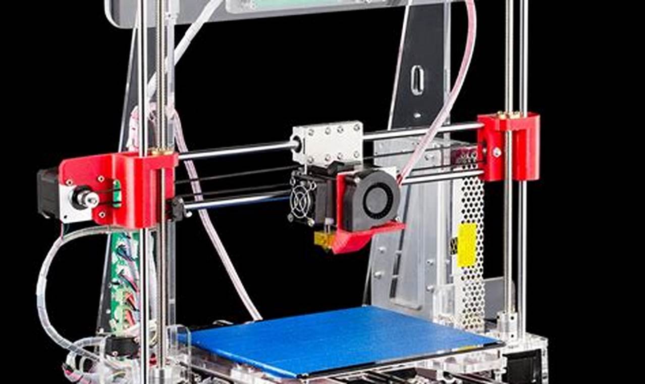 Build Your Own: DIY 3D Printer Kit Guide!