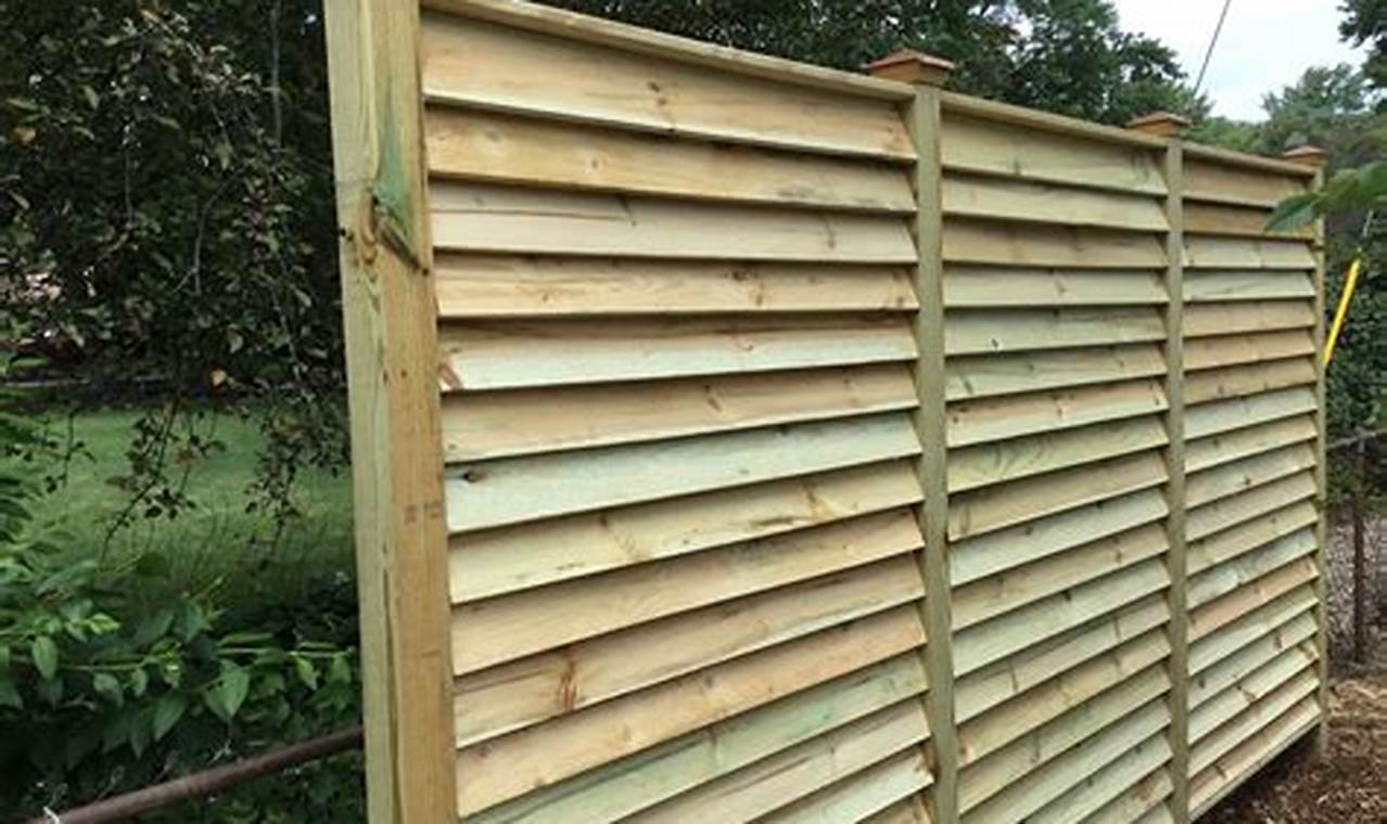 Easy DIY Louver Kit Install: Shade Your Space!