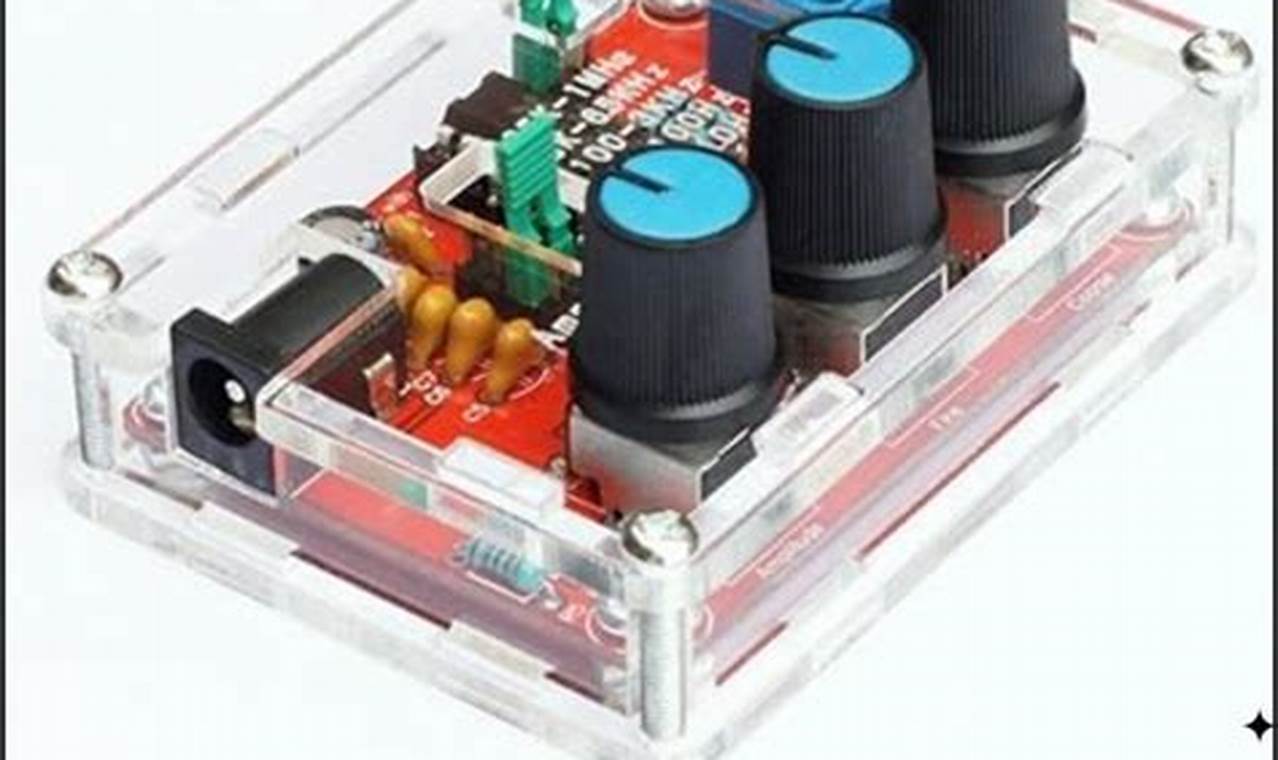 Build Your Own: Fun DIY Electronics Kits for Beginners!