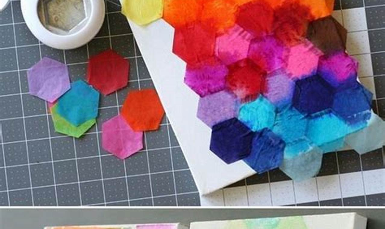 Easy DIY Paint Projects: Unleash Your Creativity Now!