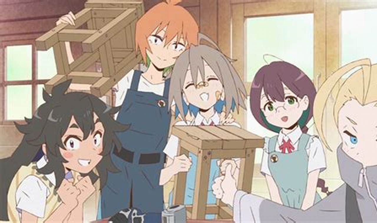 Easy Anime DIY Ideas + Crafts & Projects!
