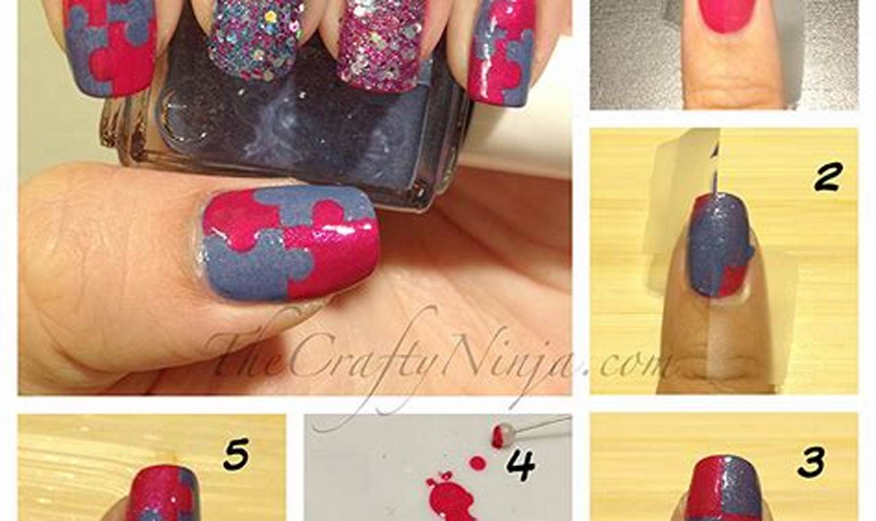 Easy DIY Nails: Ideas & Designs for You!