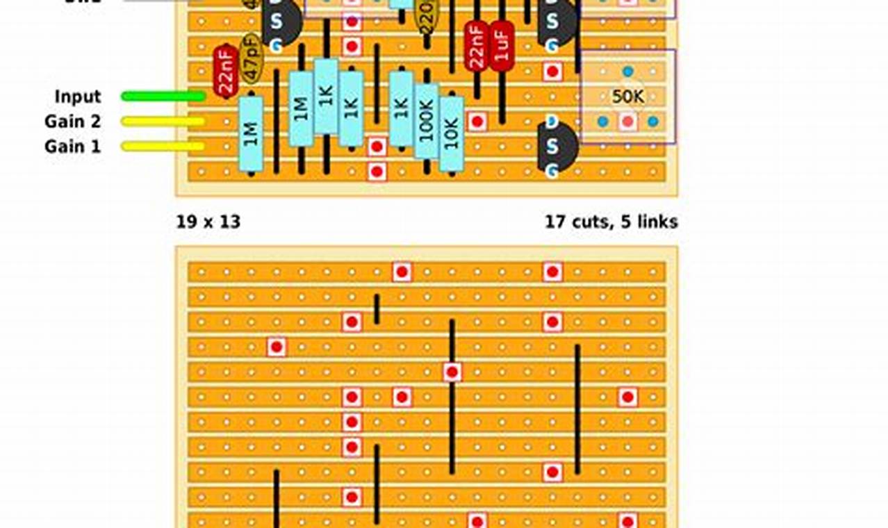 Build Your Sound: DIY Guitar Pedal Projects & More