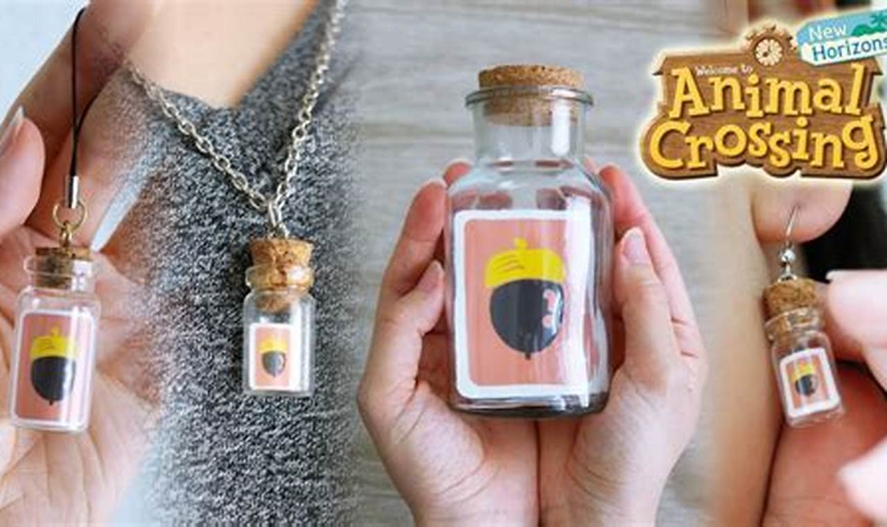 Get Crystal Clear: Animal Crossing DIY High Res Guide!