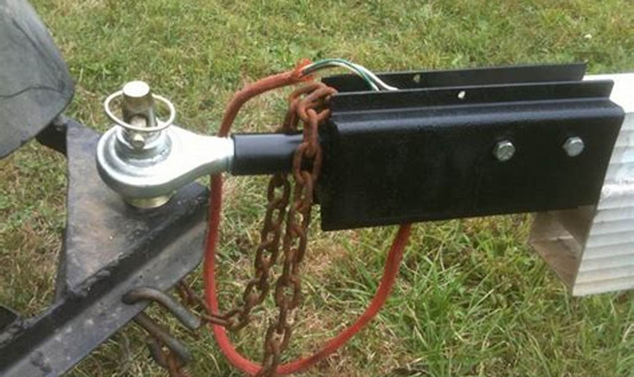 Go Kart Towing: Build a DIY Trailer Hitch [Easy Guide]