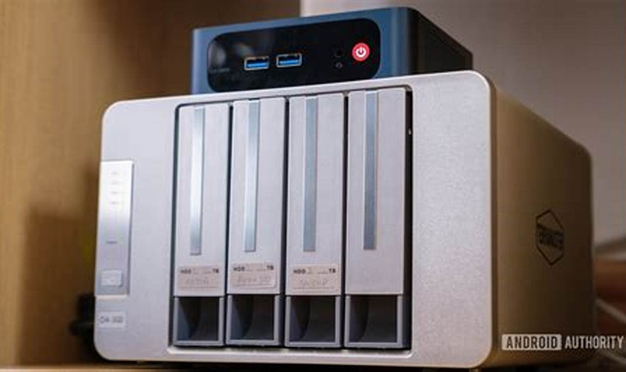 Build Your Own DIY Home NAS: Ultimate DIY Guide