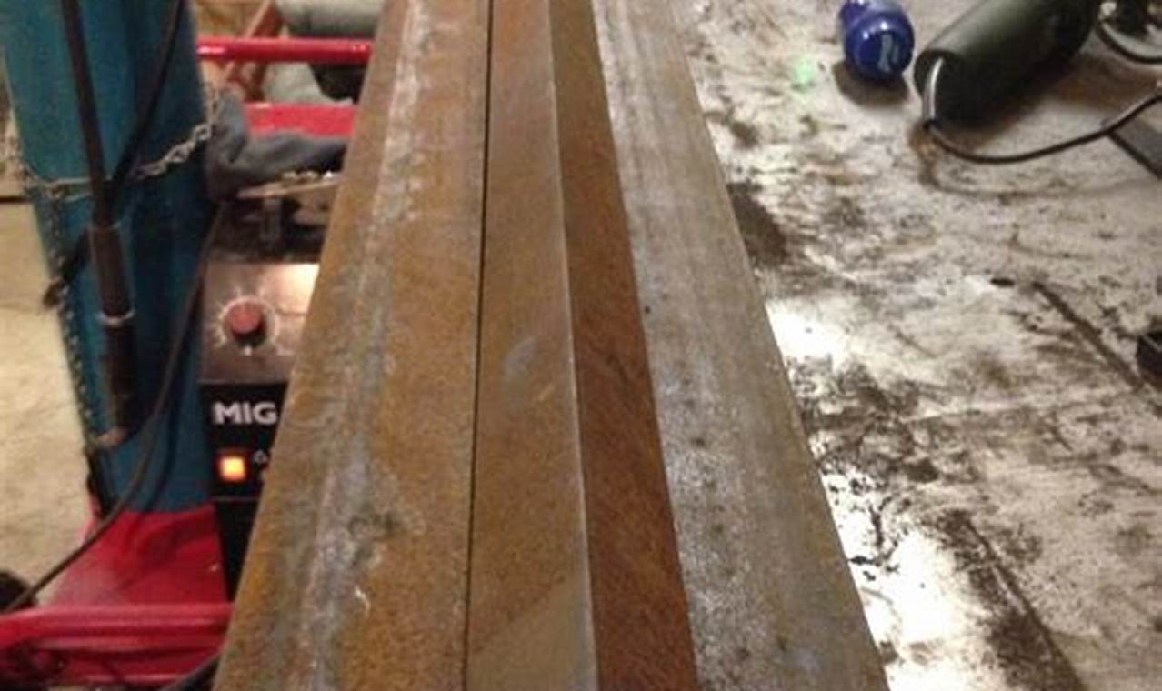 Build a Better DIY Metal Brake: Plans & Tips