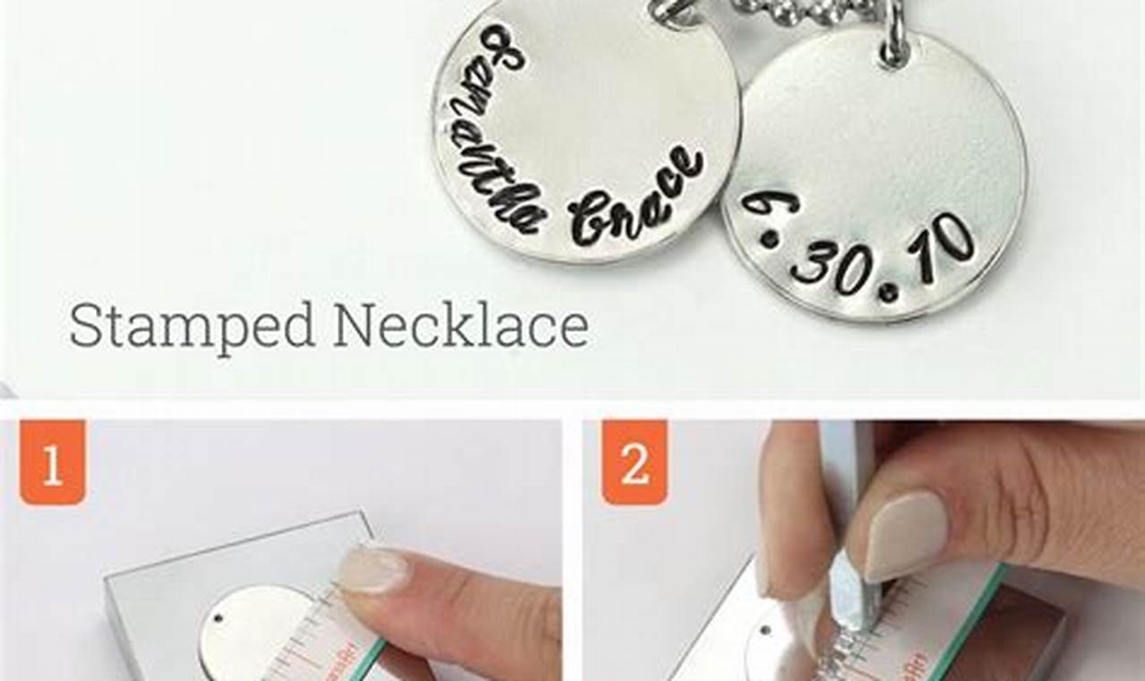 Easy Stamping DIY Ideas: Craft Your Own!