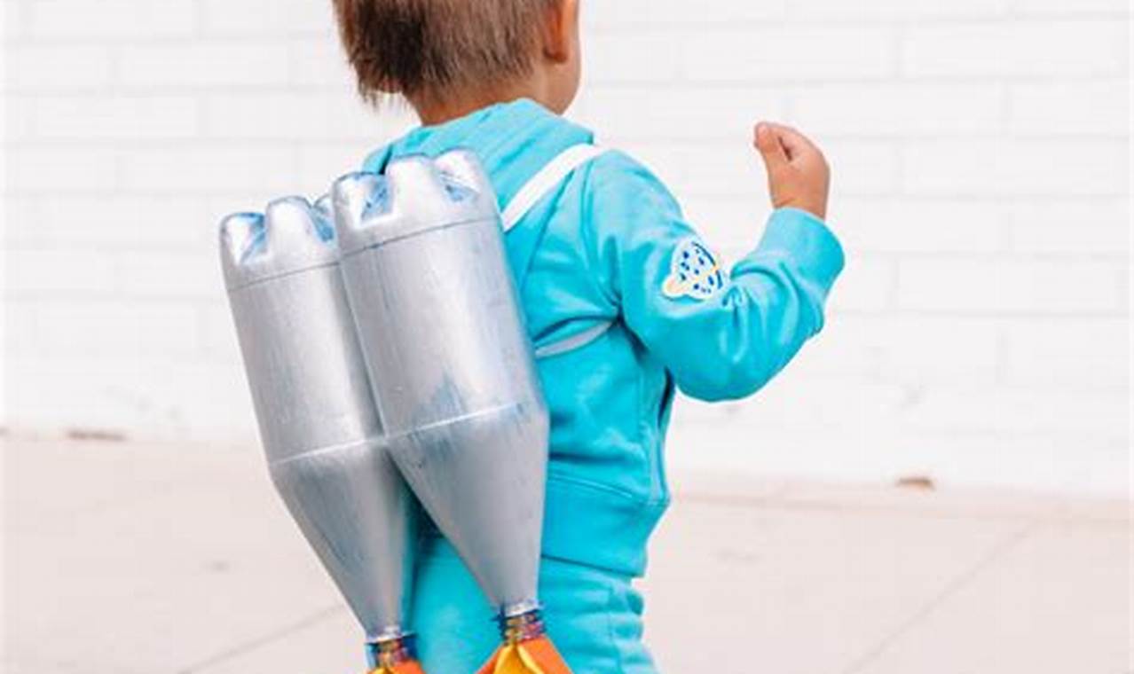 Stellar Space Outfits DIY: Easy Costume Ideas