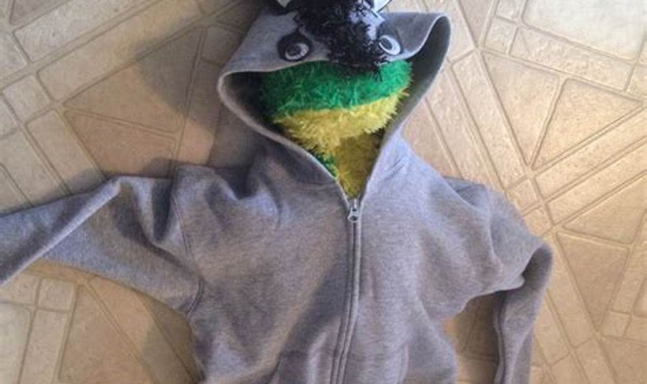 Easy DIY Donkey Costume: Craft Your Own Farm Fun!