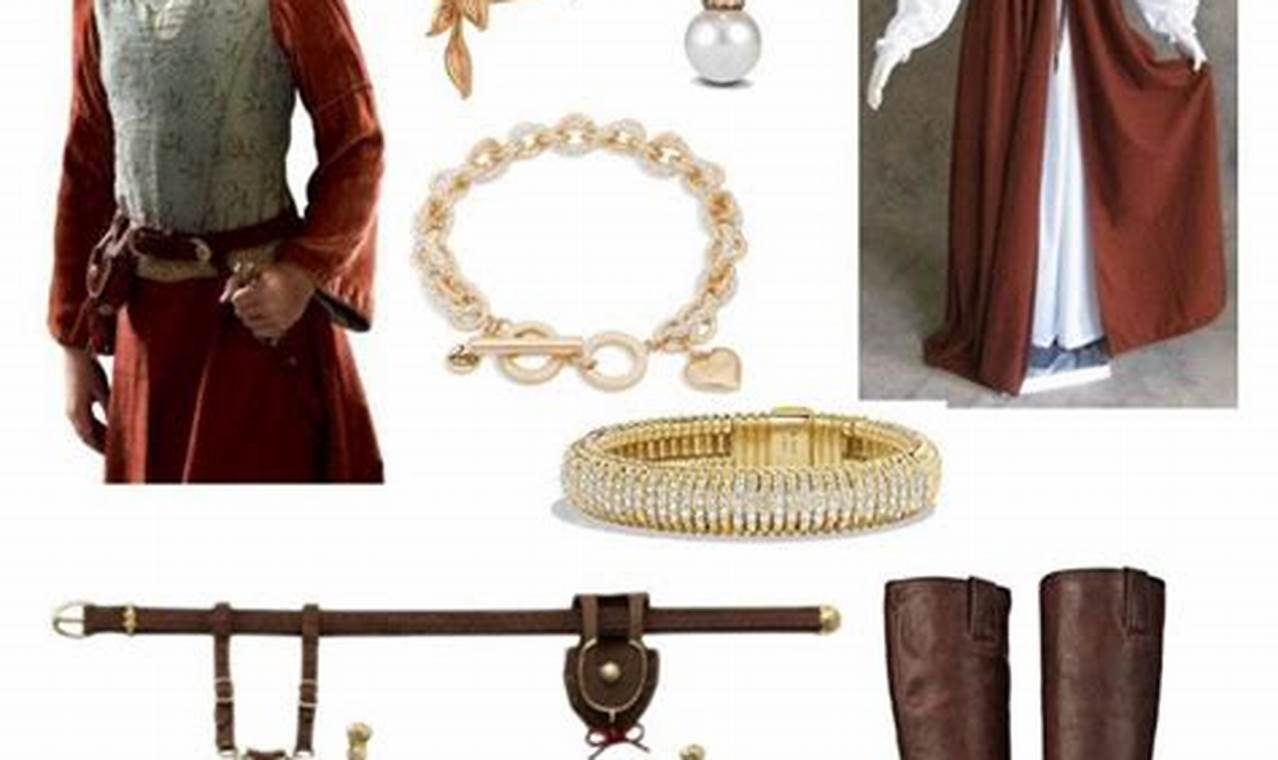DIY Narnia Magic: Lucy Pevensie Costume Guide